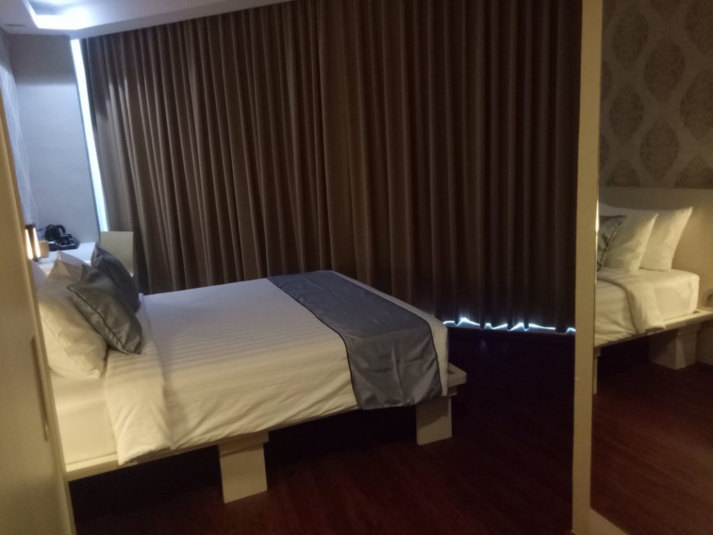 Ancyra Hotel By Continent – Poso – Excelsior Hotels Group